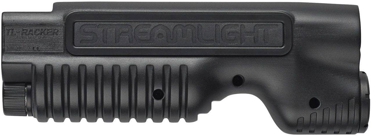 Streamlight TL-Racker 850 Lumen Integrated Shotgun Forend Light