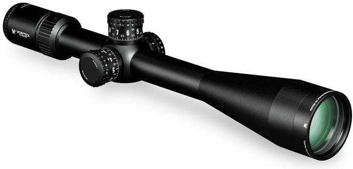 Vortex Golden Eagle HD 15-60x52 Riflescope