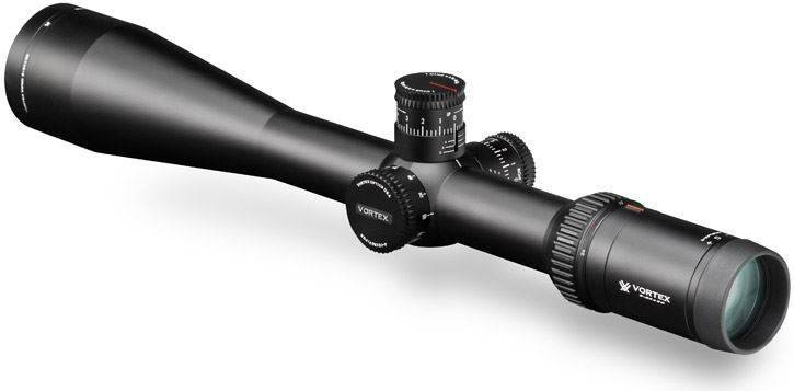 Vortex Viper HS-T 6-24x50 Riflescope