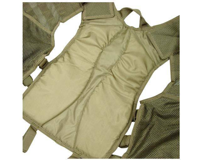 Condor Mesh Hydration Vest