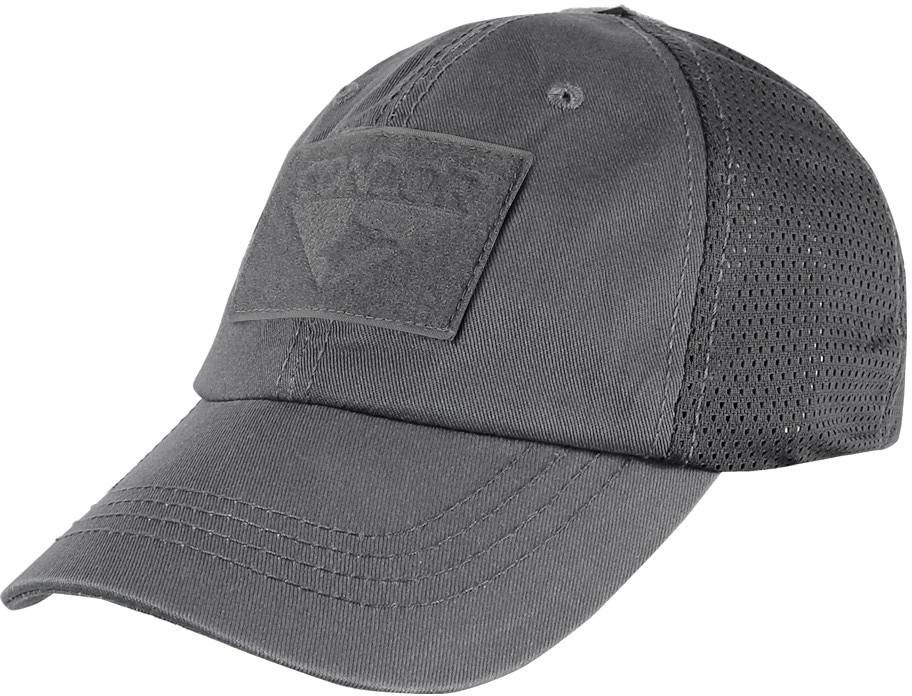 Condor Mesh Tactical Cap | LA Police Gear