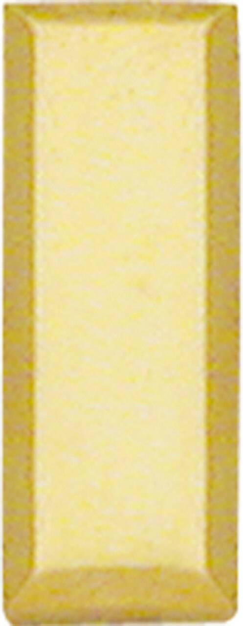 Smith & Warren Large Lieutenant Rank Bar Insignia
