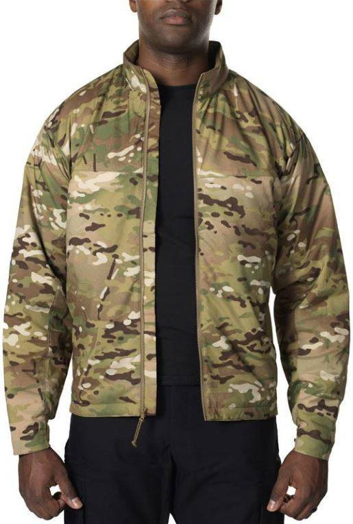 VertX Recon Integrity Base Jacket