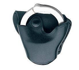 DeSantis Gunhide Open Top Handcuff Case