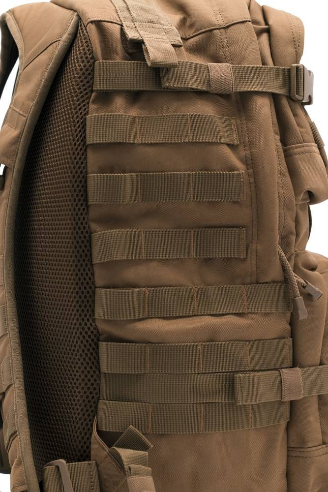 3-Day Backpack | Shop Durable Bags from LA Police Gear