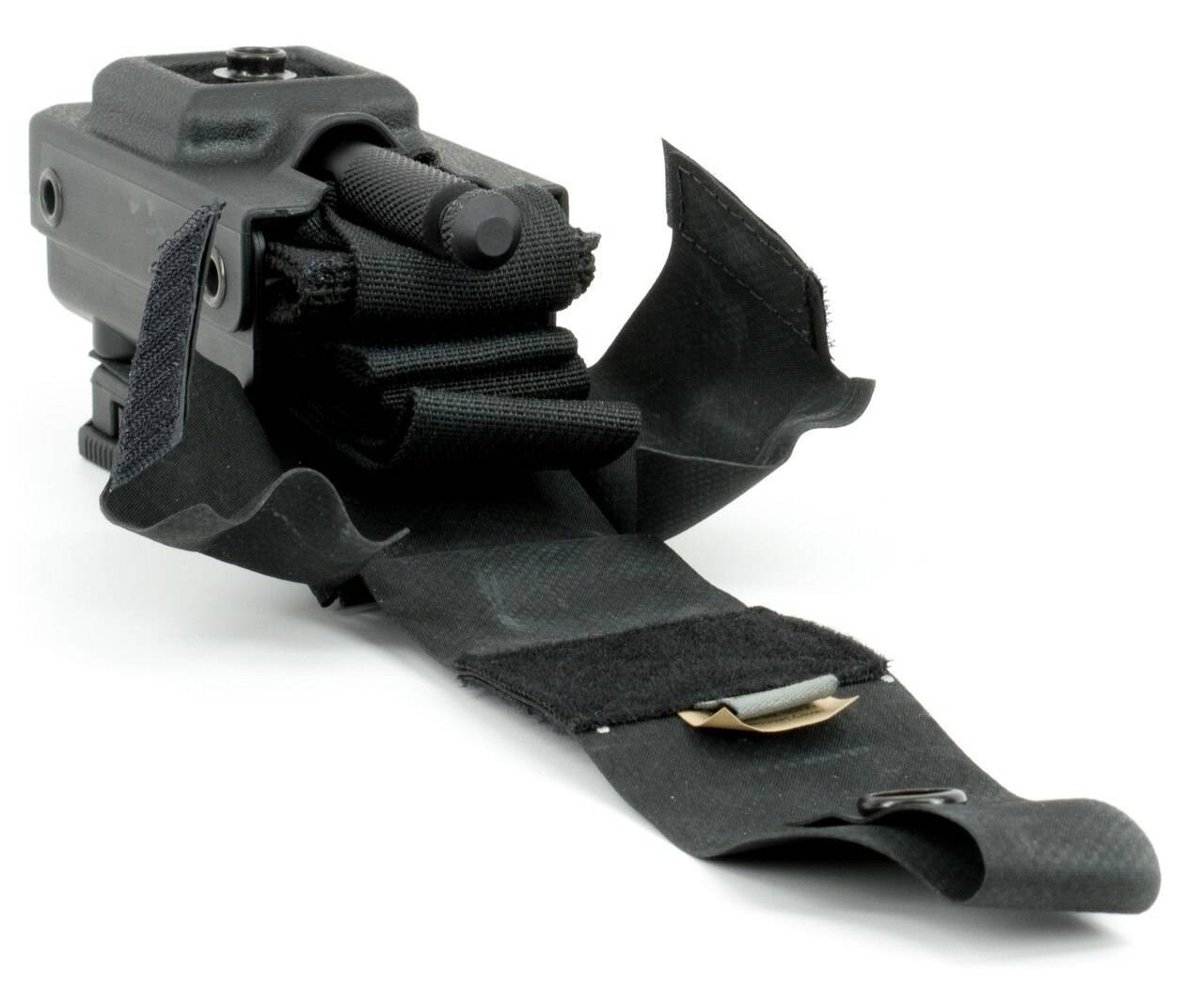 Eleven 10 RIGID TQ Case Jacket for SOF TT