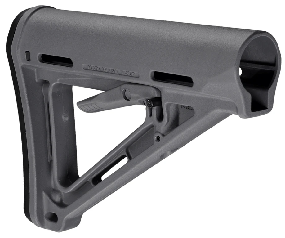 Magpul MOE Carbine Rifle Stock Mil-Spec & Com-Spec