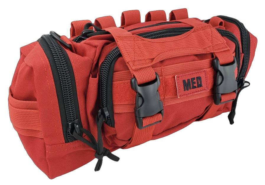 Elite First Aid, Inc. Rapid Response Bag