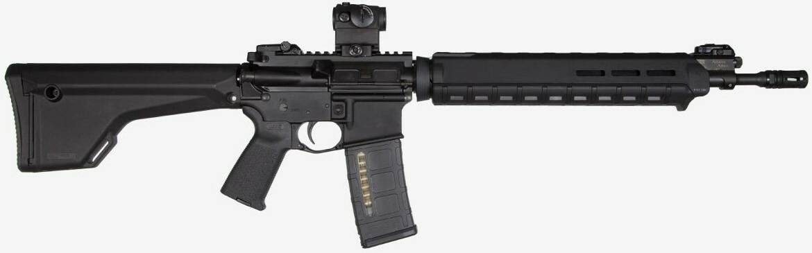 Magpul AR15/M4 MOE Rifle Grip