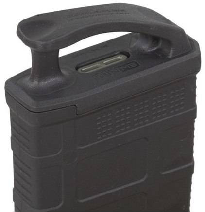 Magpul LR/SR GEN M3 PMAG Ranger Plate 3 Pack