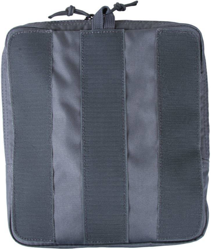 First Tactical 9 x 10 Hook & Loop Pouch 180030