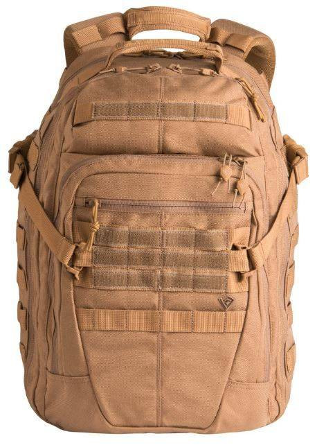First Tactical Specialist 1+ Day Backpack 180005