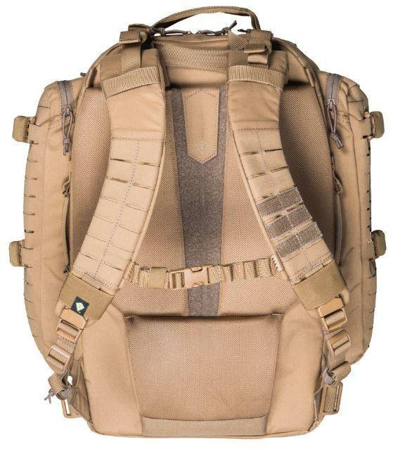 First Tactical TacTix 3 Day Plus Backpack 180035