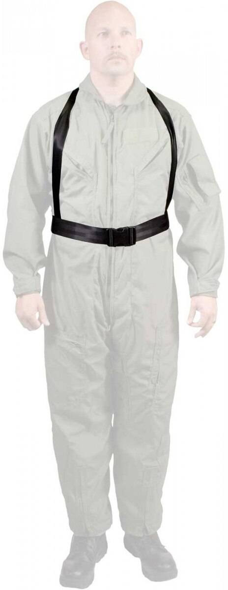 North American Rescue Dragon Harness