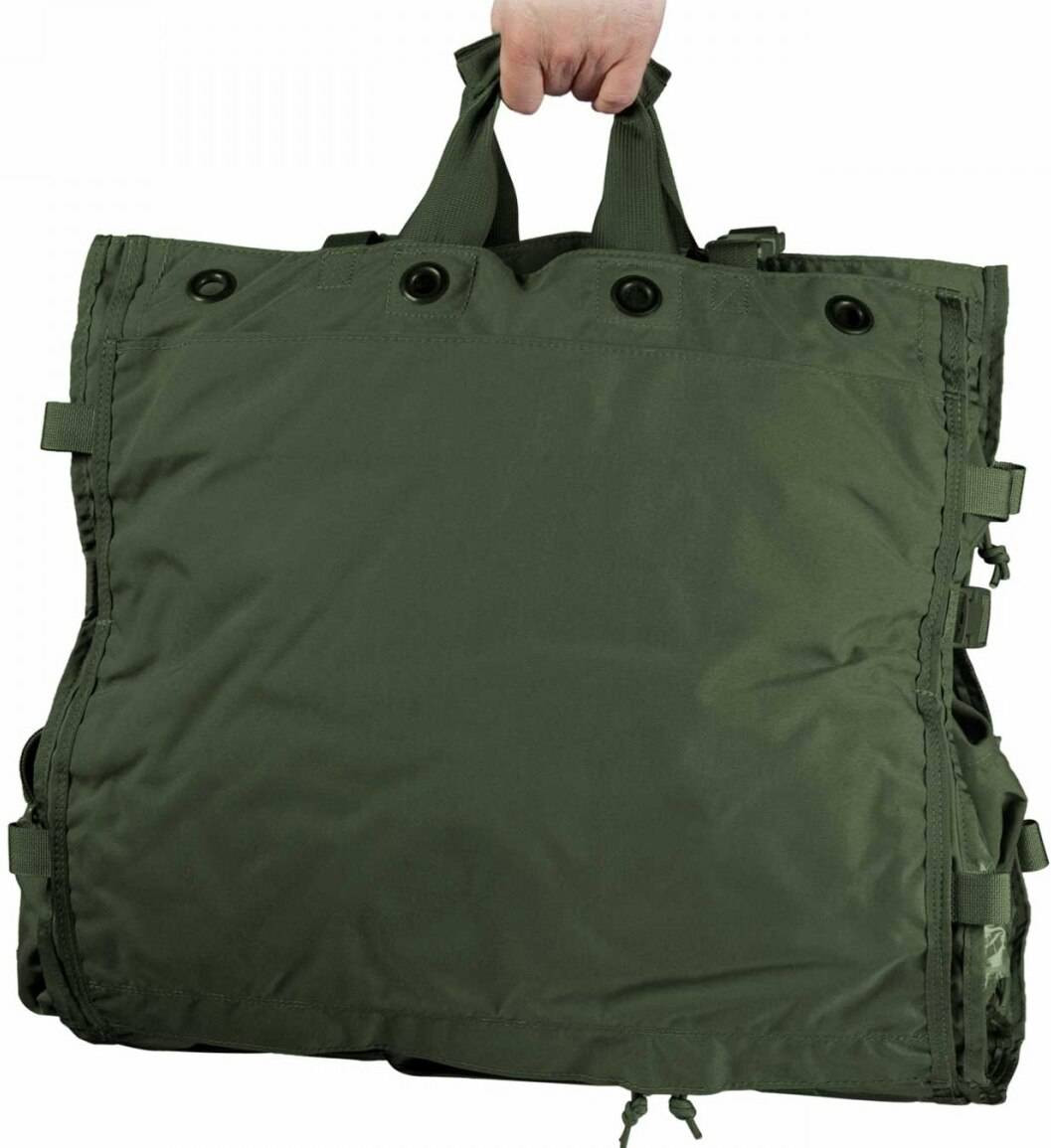 North American Rescue Medic / Trauma Sheet Bag (CCRK)
