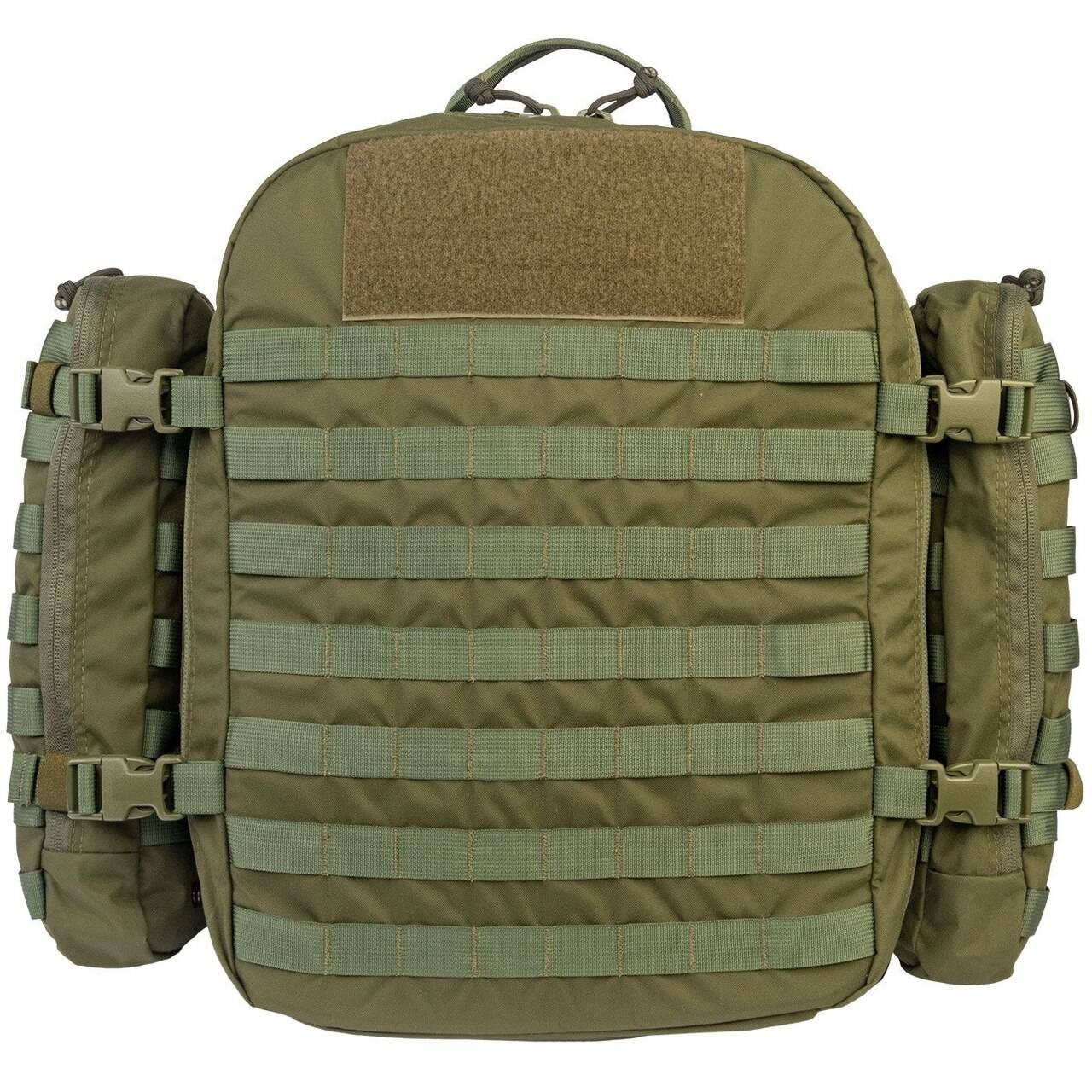 North American Rescue Medic Trauma Pack (BAG ONLY)