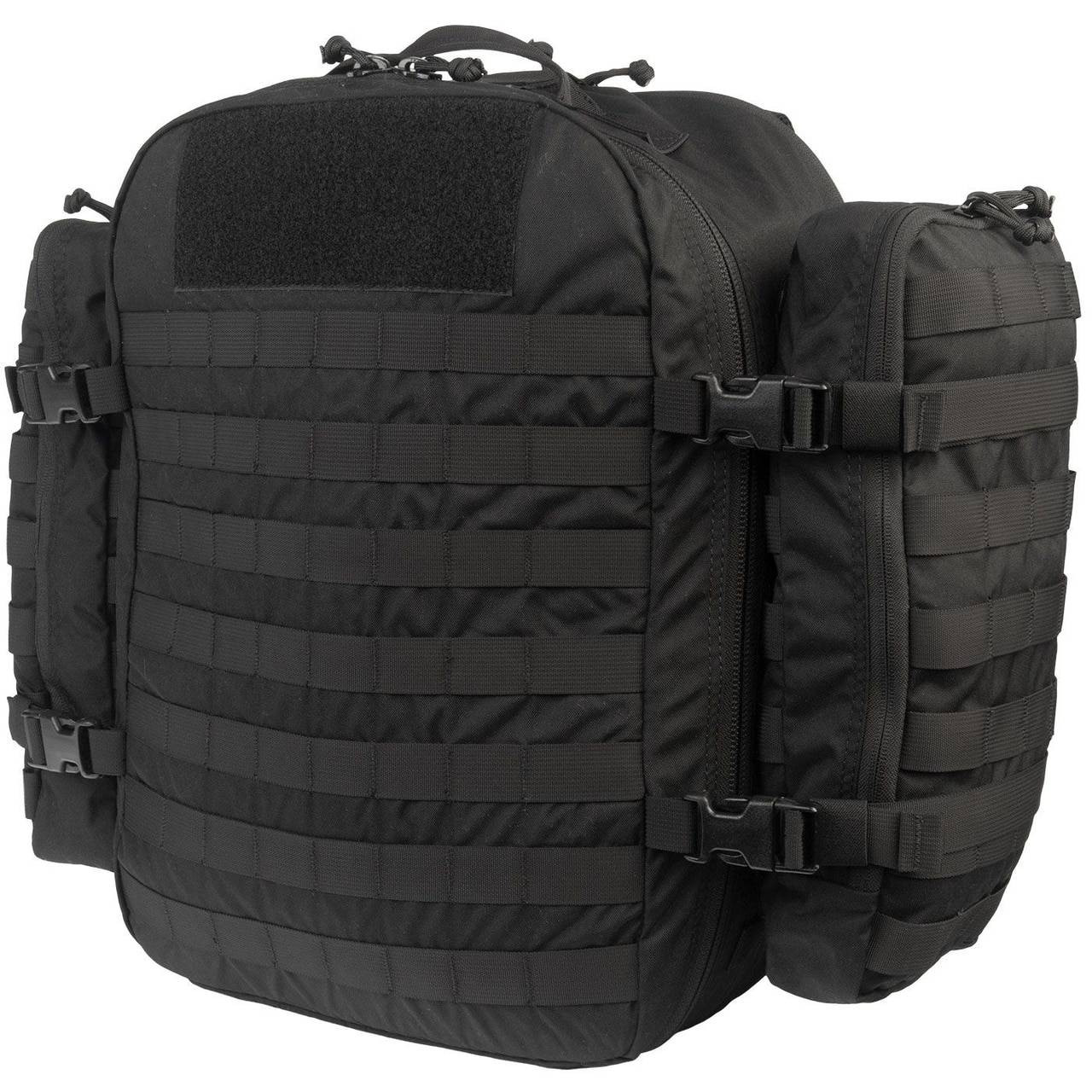 North American Rescue Medic Trauma Pack (BAG ONLY)