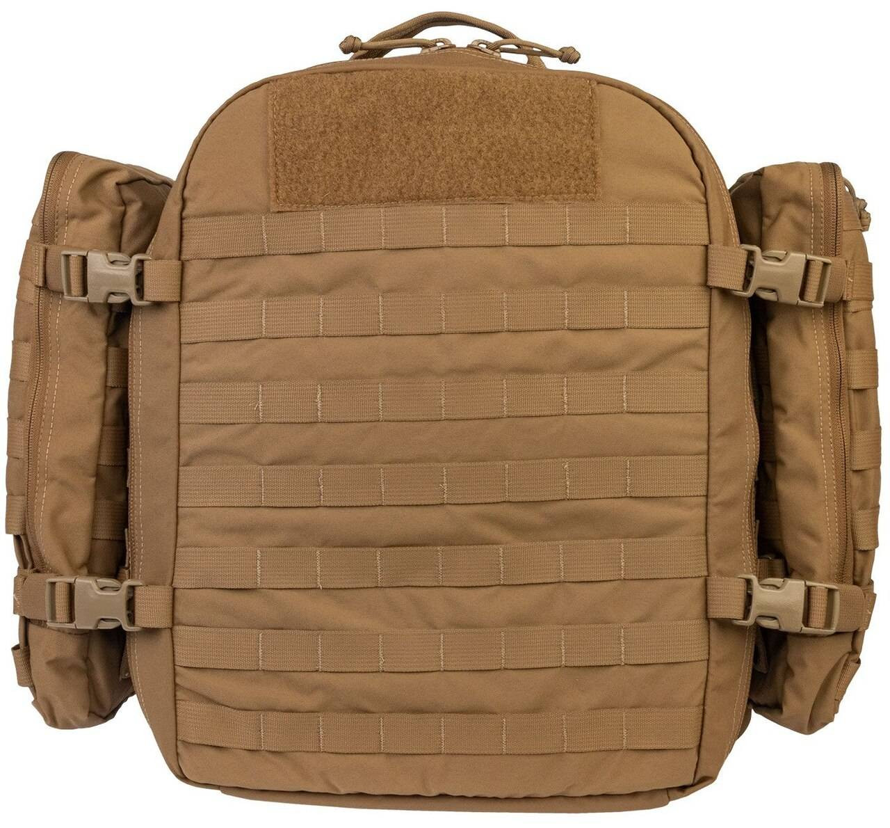 North American Rescue Medic Trauma Pack (BAG ONLY)