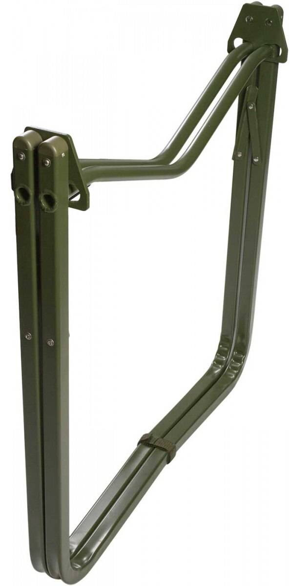 North American Rescue OSL Litter Stands 60-0029