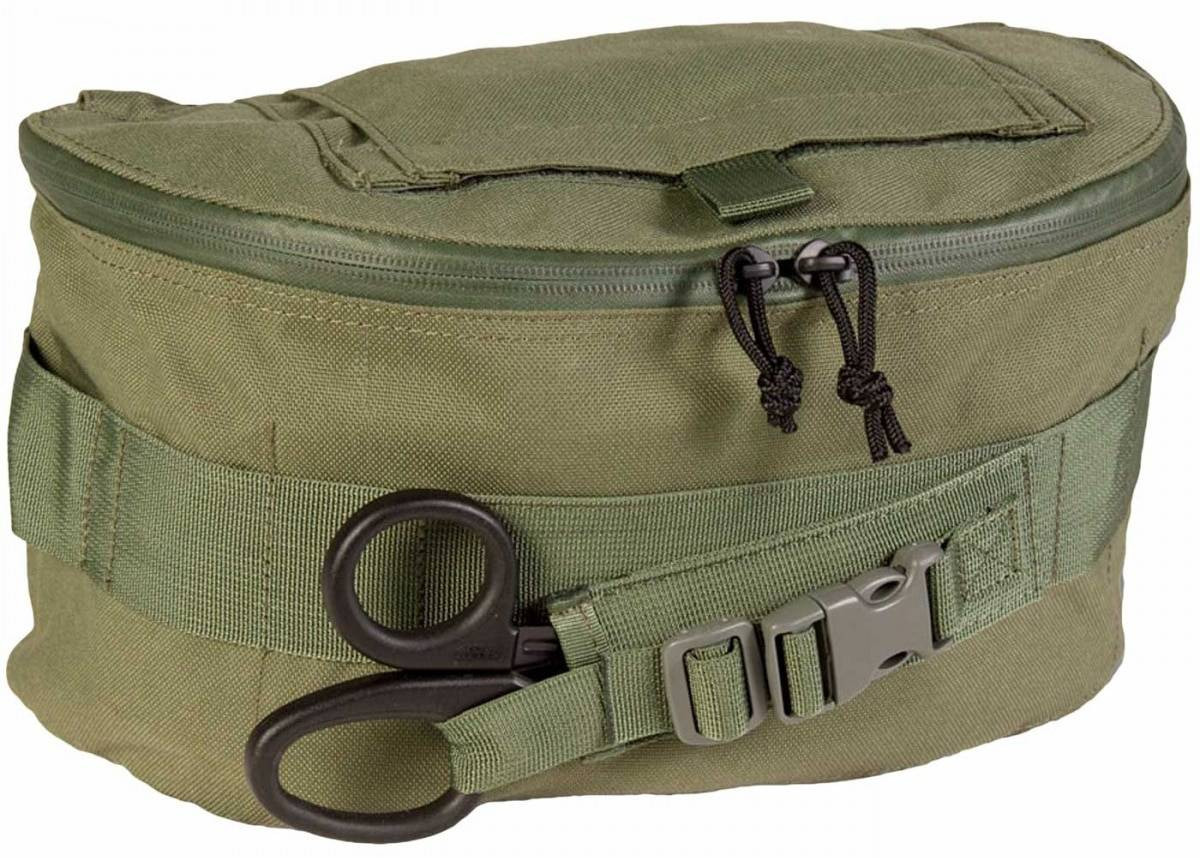 North American Rescue Tactical Rapid Deployment Kit