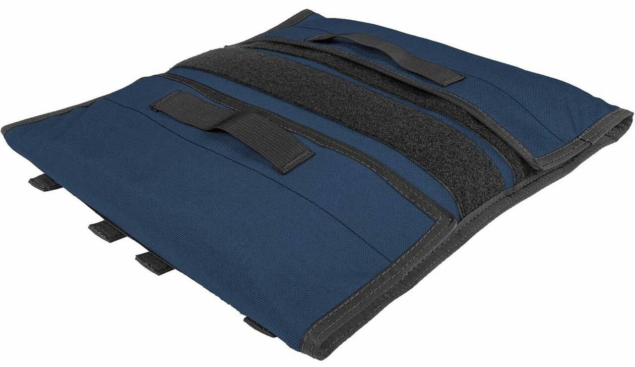 North American Rescue Soft Litter Holders