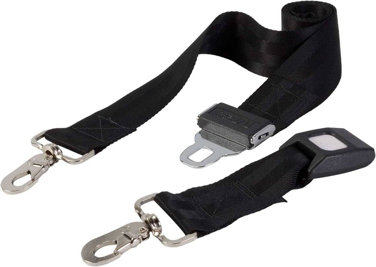 North American Rescue Casualty Restraint Strap