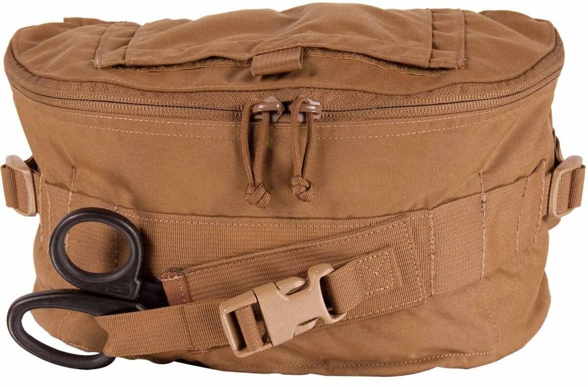 North American Rescue Squad Kit