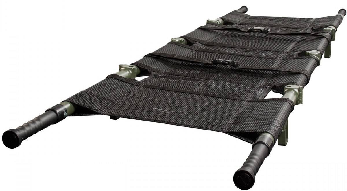 North American Rescue Talon II Model 90C Collapsible Handle Litter 60-0002