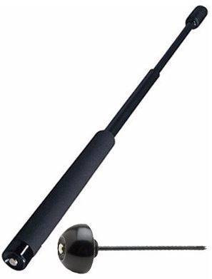 Monadnock AutoLock Patrol Baton Kit | LA Police Gear