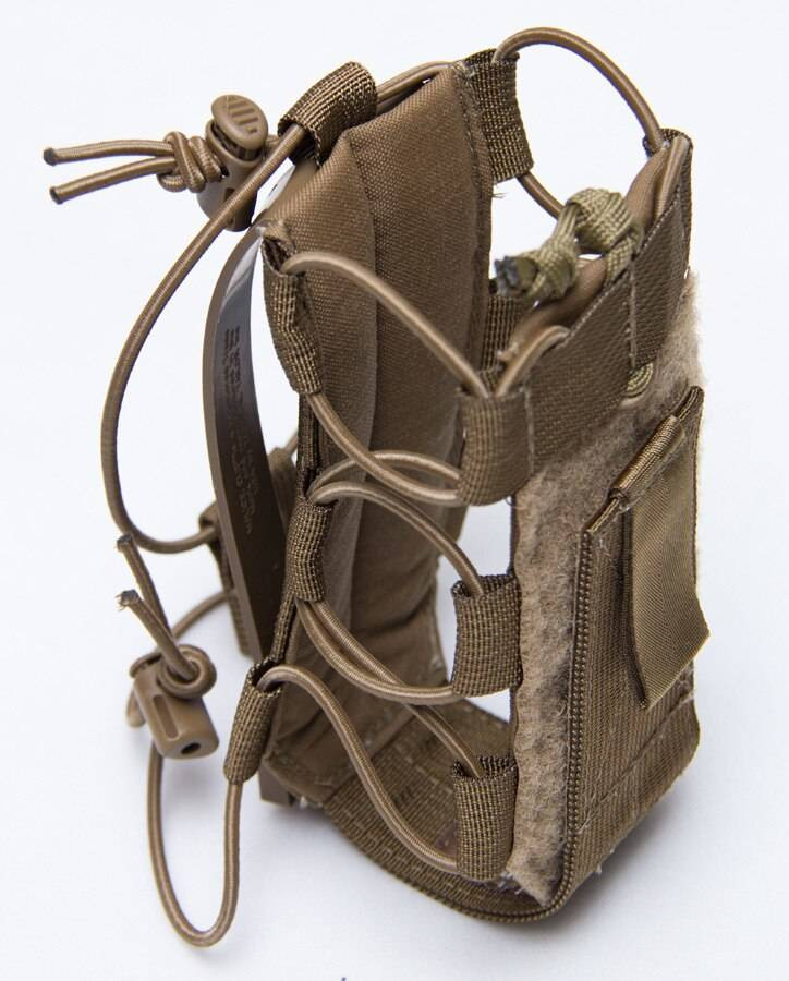 Mil-Spec Monkey Bottle Corset