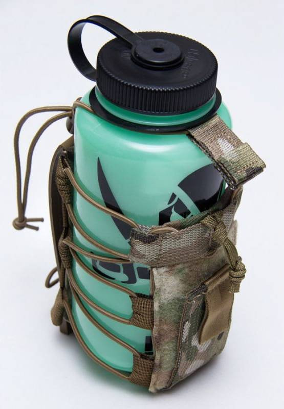 Mil-Spec Monkey Bottle Corset