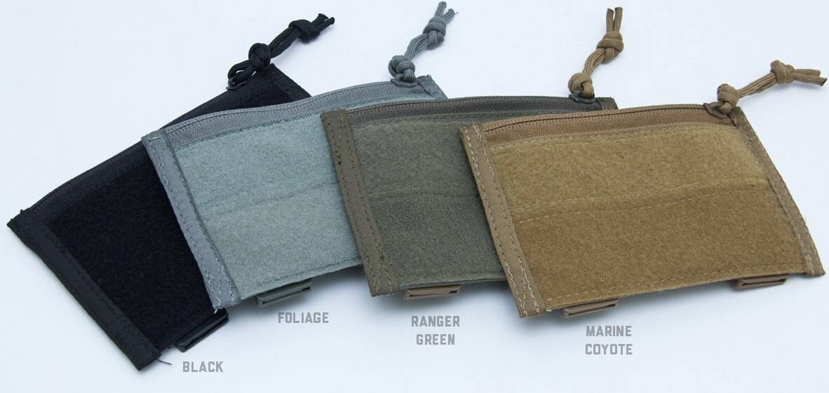 Mil-Spec Monkey Small Patch Panel