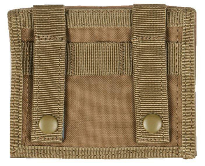 Condor Modular I.D. Panel | LA Police Gear