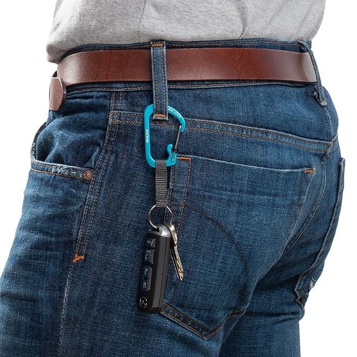 Nite Ize SlideLock Key Ring