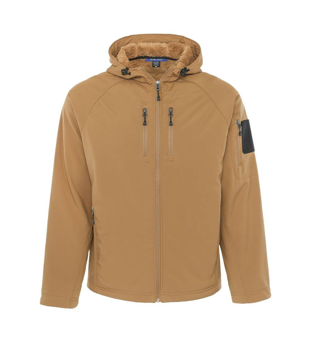 LA Police Gear Recon Jacket