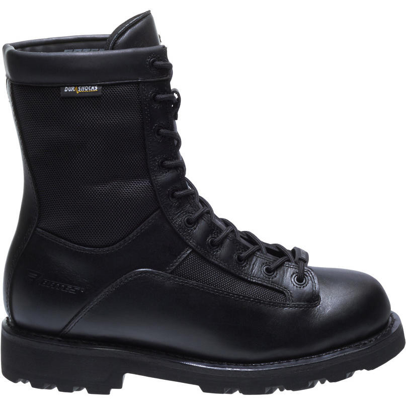 Bates Footwear 8" DuraShocks Gore-Tex Lace-to-toe Boots 3135