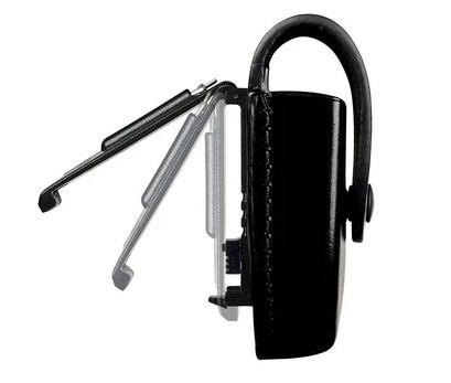 ASP Products Centurion Leather Handcuff Case 56146