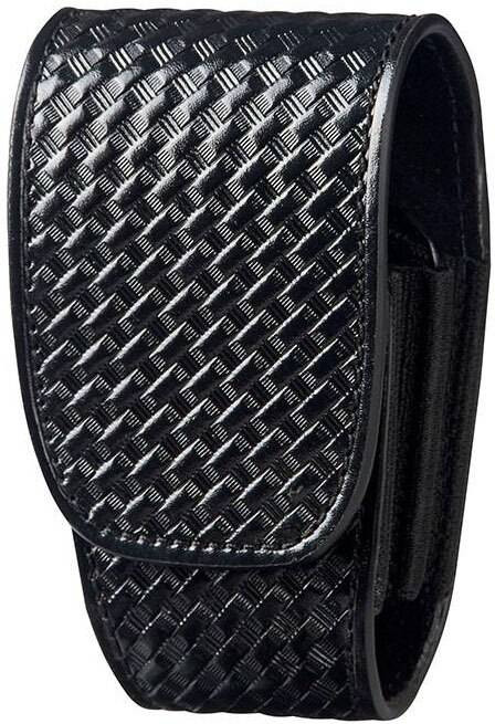 ASP Products Double Chain/Hinge/Rigid Handcuff Case DOUBLE-CUFF-CASE