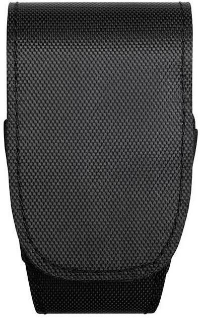 ASP Products Double Chain/Hinge/Rigid Handcuff Case DOUBLE-CUFF-CASE