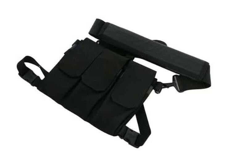 Blackhawk Rifle Bandoleer