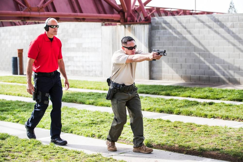 First Tactical Men's Performance Short Sleeve Polo 112509
