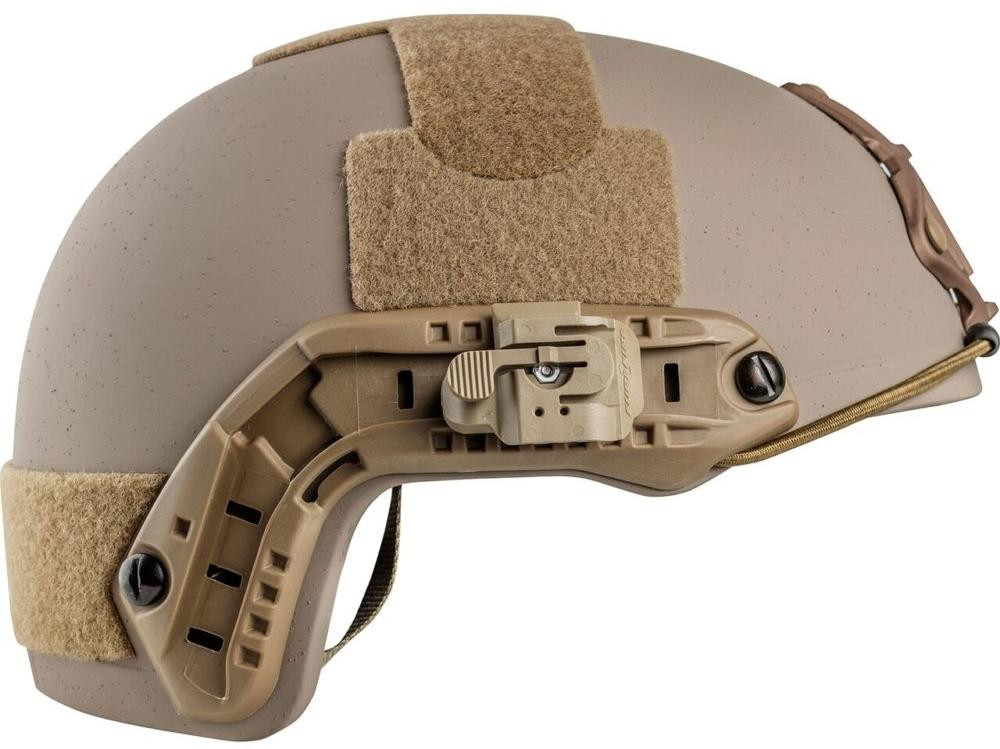 Surefire Ops HL1 HelmetLight Core Rail Mount