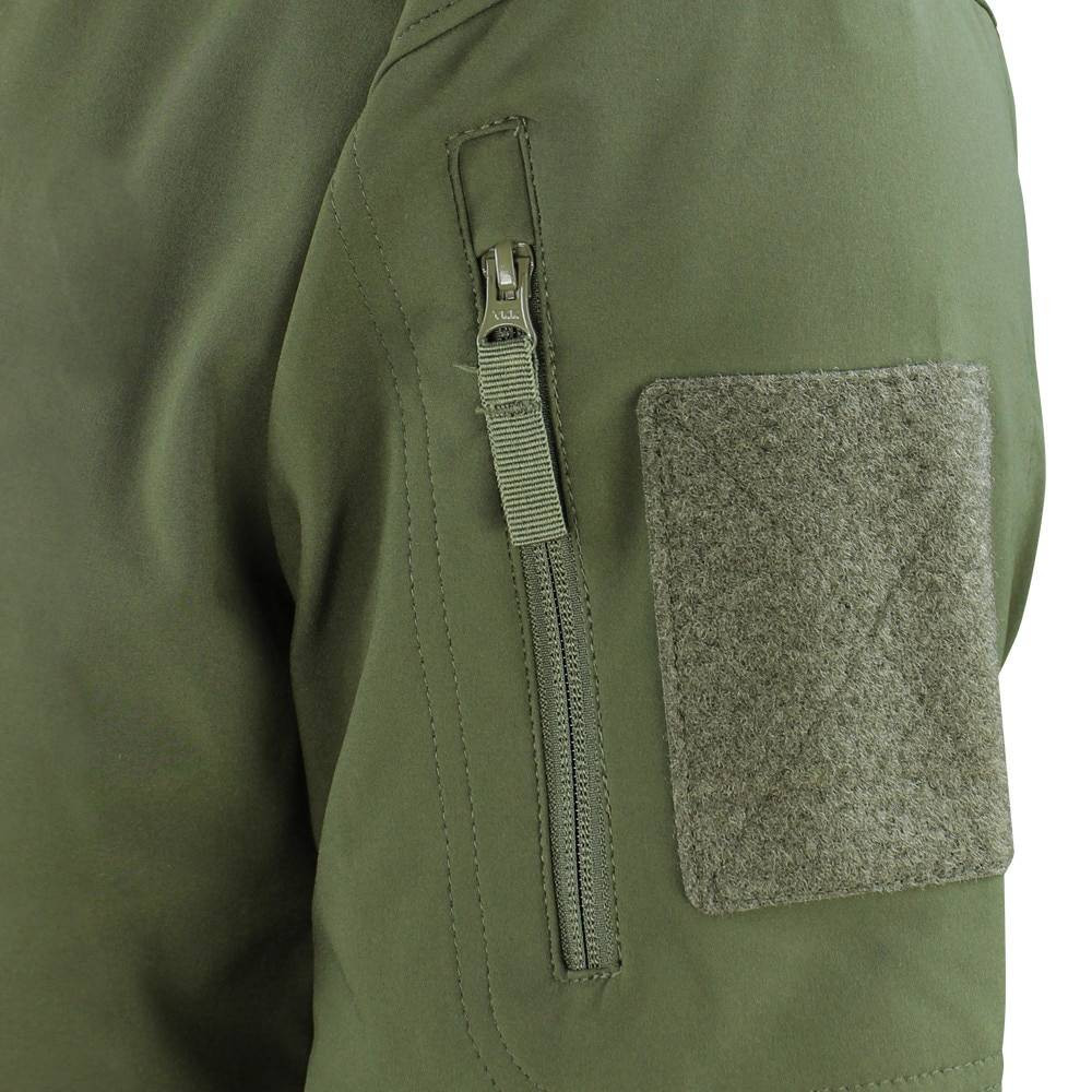 Condor Tactical Phantom Soft Shell Jacket | LA Police and Tactical Gear