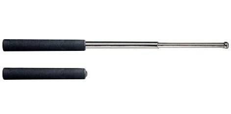 ASP Products Electroless Nickel Expandable Baton