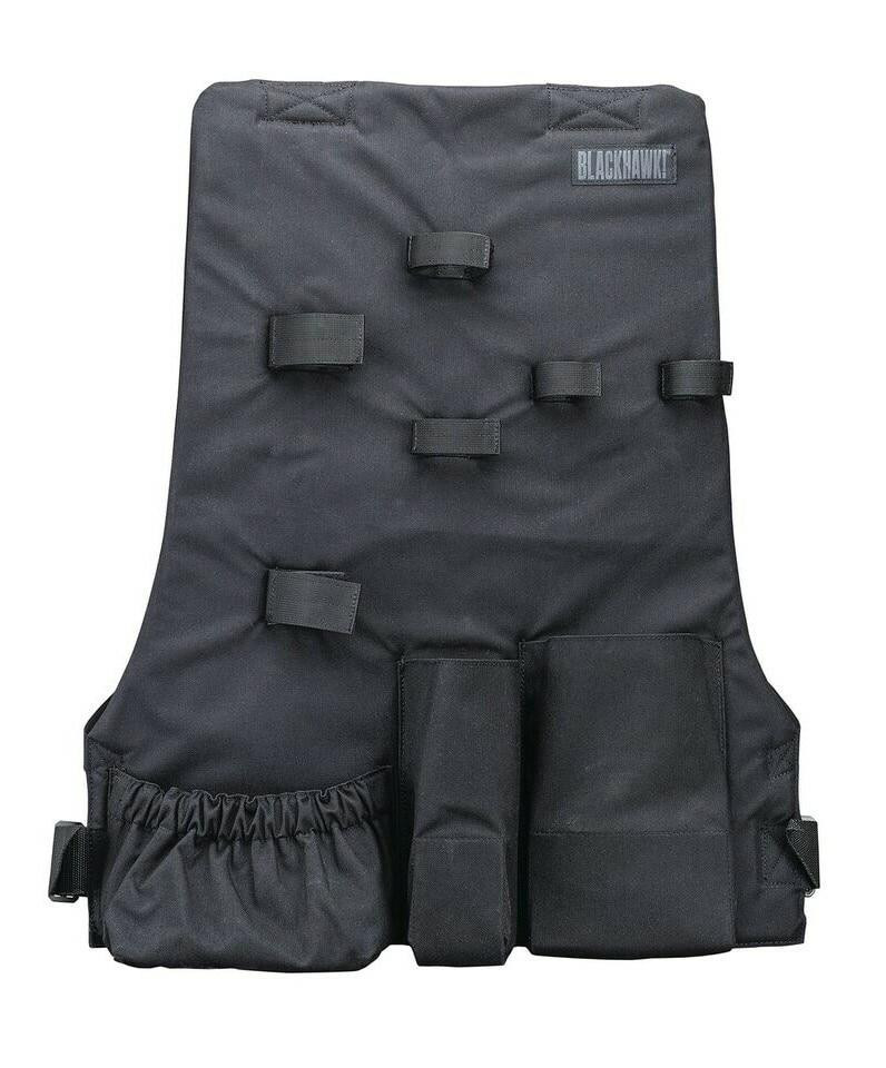 Blackhawk Dynamic Entry Manual Entry Tool Pack