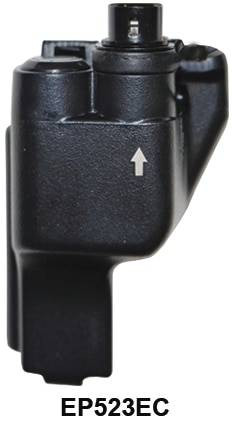 Earphone Connection Easy-Connect Adapters