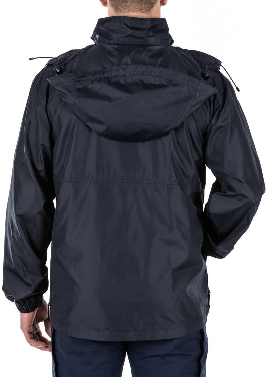 5.11 Tactical Men's Packable Operator Jacket 48169