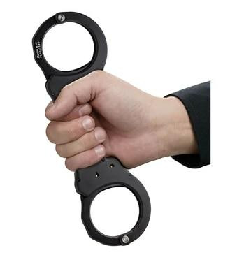 ASP Products ASP Aluminum Chain Ultra Handcuffs ALUMHC
