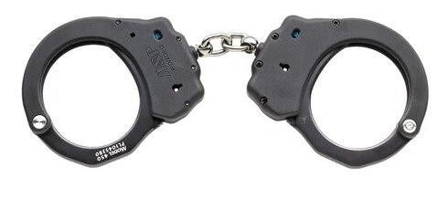 ASP Products ASP Aluminum Chain Ultra Handcuffs ALUMHC