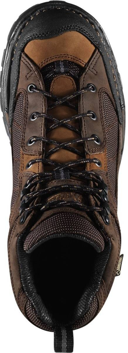Danner Radical 452 GTX Brown Outdoor Boot
